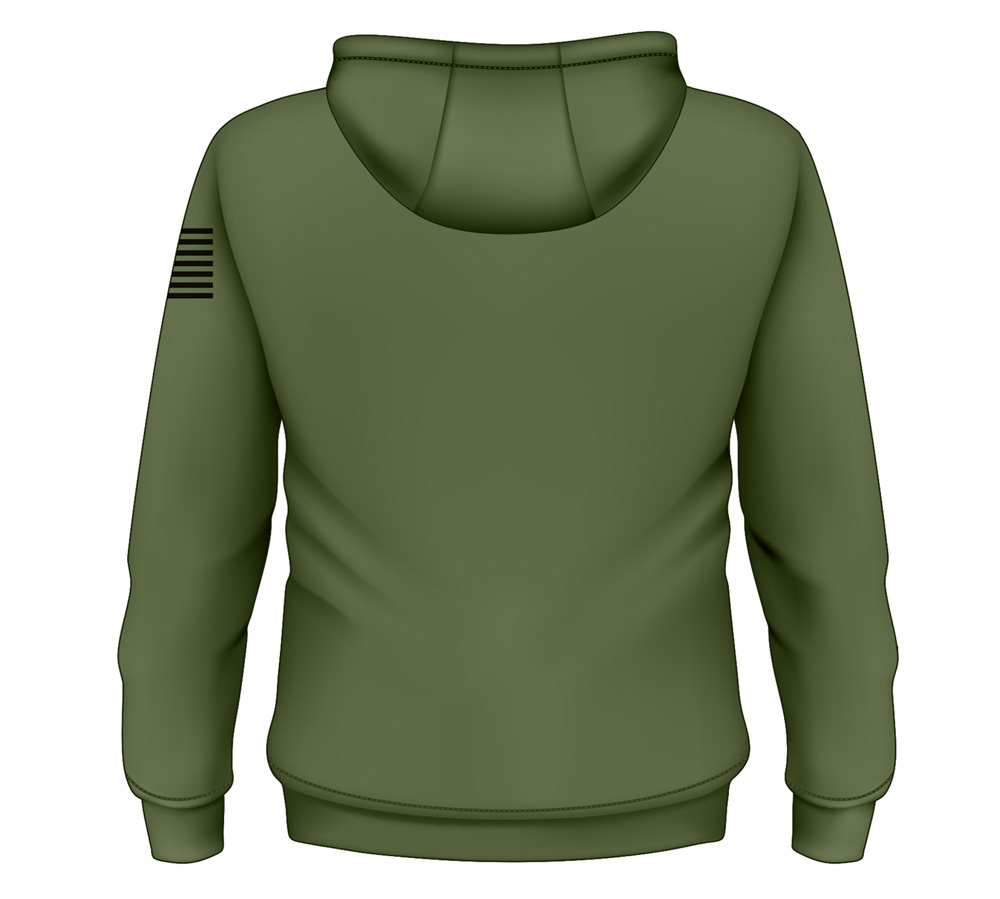 LIMITED EDITION SABOT HOODIE WITH PARTNER LOGOS – Sabot Group