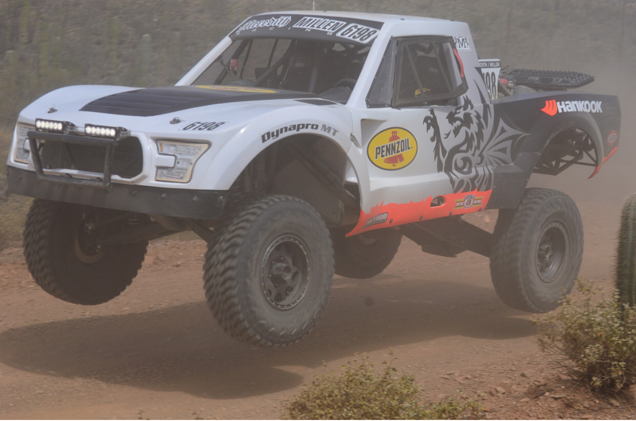 Sabot Racing – Sabot Group