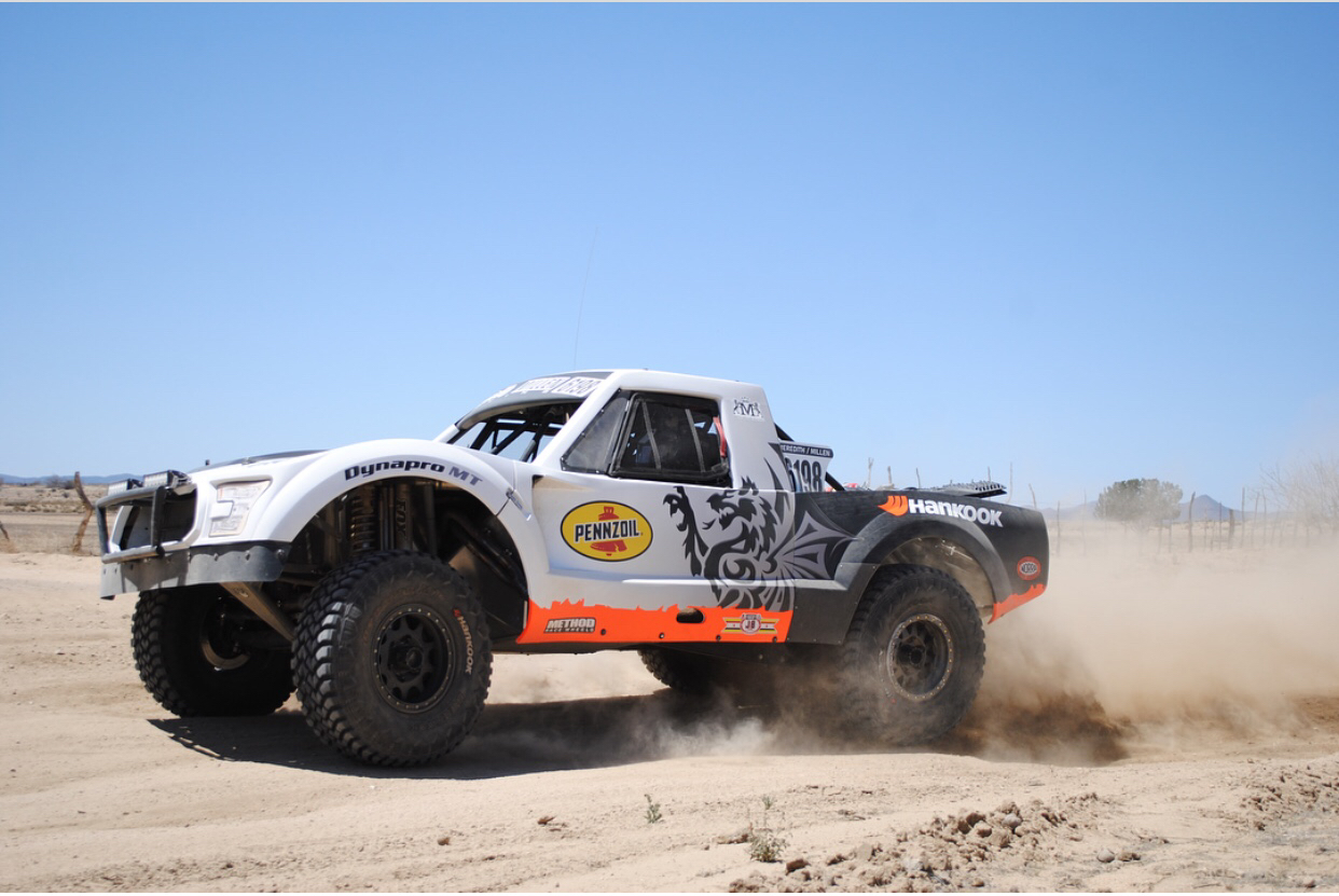 Sabot Racing – Sabot Group